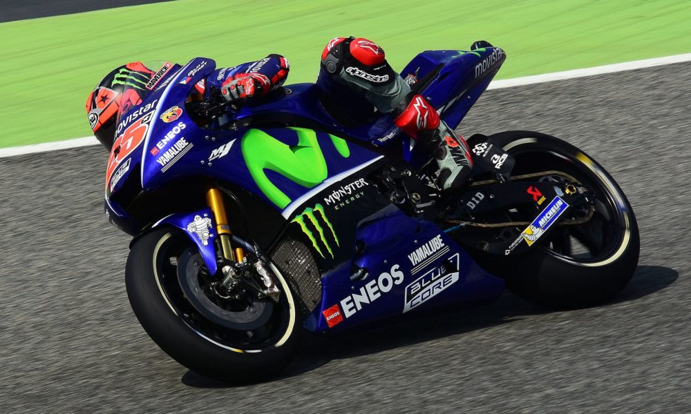 MotoGP – Yamaha about to lose the Movistar sponsorship - iMotorbike News