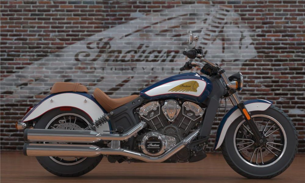 Indian to follow the footsteps of Harley-Davidson - iMotorbike News