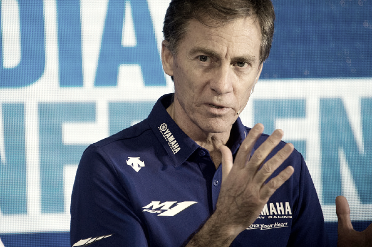 MotoGP – Lin Jarvis announces the riders for SIC Petronas Yamaha team ...