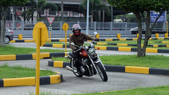 Coco Martin crowned new ambassador for Honda Motorcycles in the ...