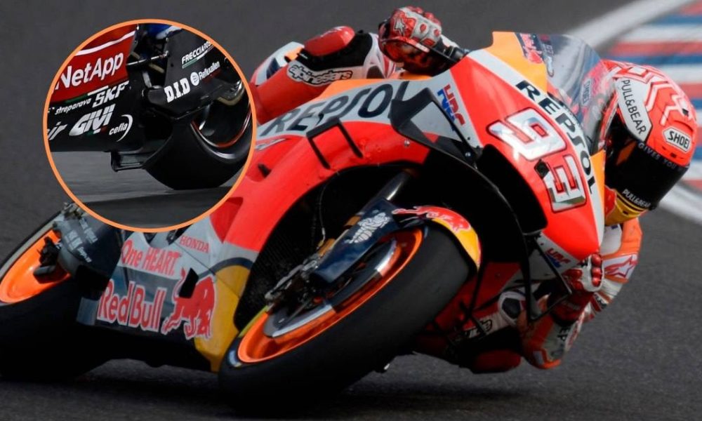 MotoGP – Honda ready to follow Ducati footsteps and use the tire ...
