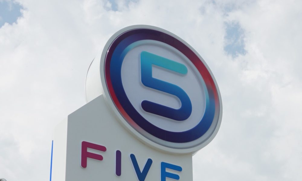 FIVE Petroleum: The All-New Malaysian Petrol Company