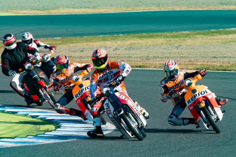 iM Cubaholic EP.15: Honda Super Cub 100 Million Memorial Race