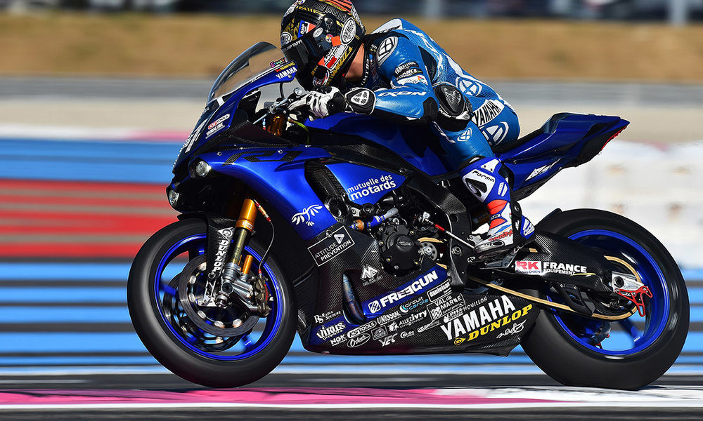 Niccolò Canepa recovering well after successful surgery - iMotorbike News