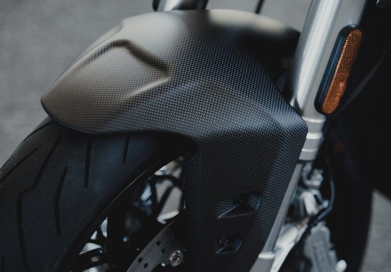 Zero Motorcycles launches limited edition e-bike Quickstrike