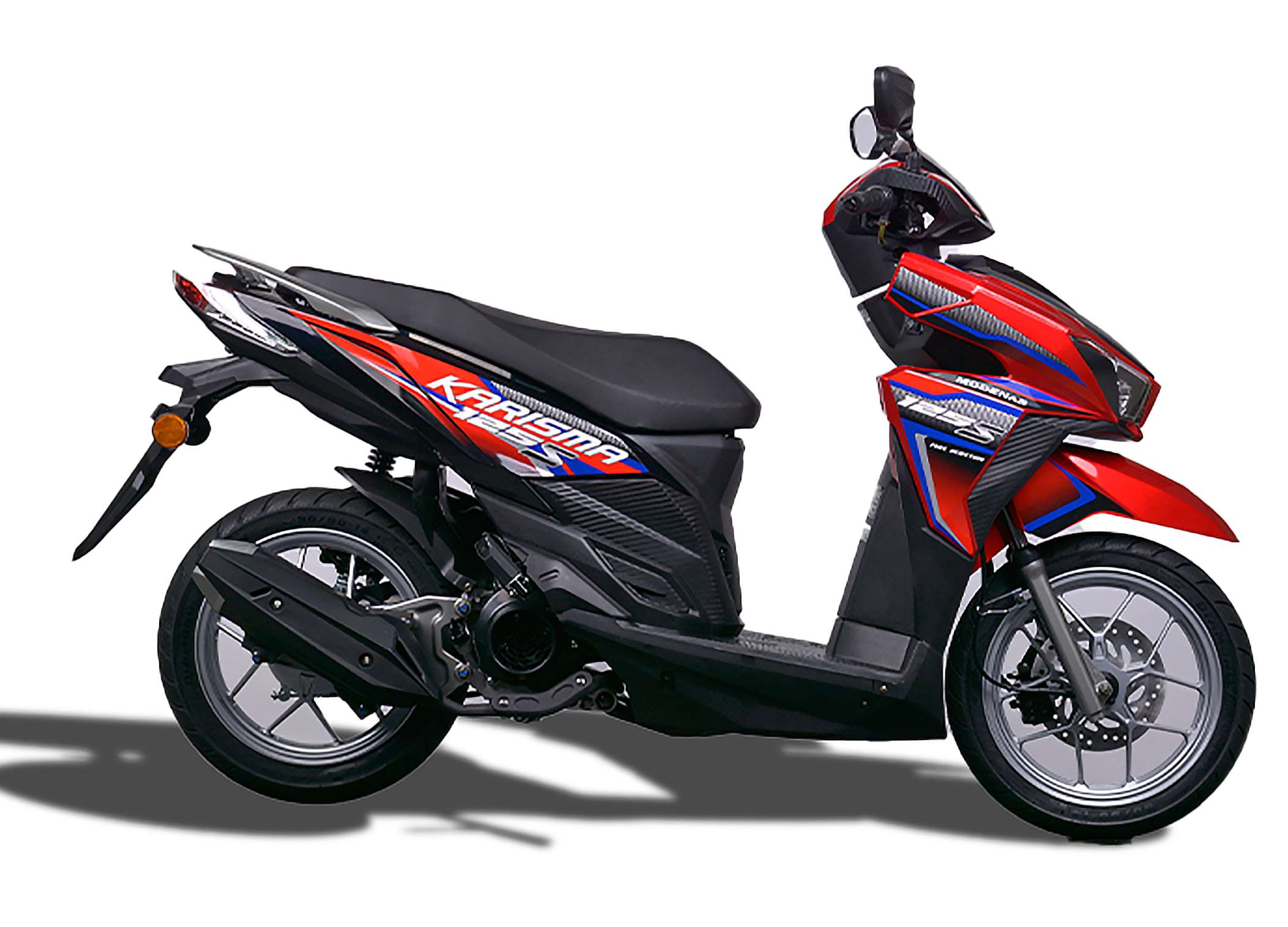 Join the MODENAS e-membership and enjoy special rewards