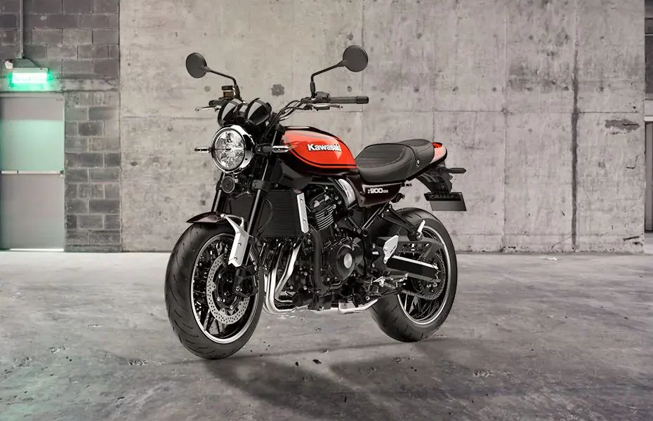 Kawasaki Z900RS launched in Malaysia at RM63,800 - iMotorbike News