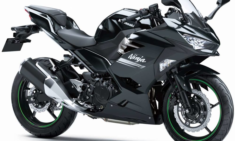 Modenas Ninja 250 Special Öhlins Edition launched at RM20,500