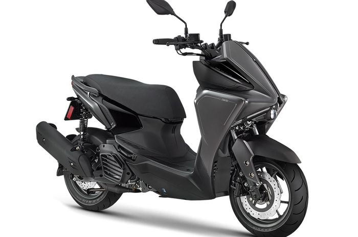 Yamaha 155 scooter store