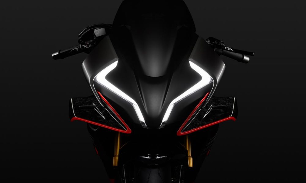 CFMoto all geared up to launch new 1000cc 'Superbike' - iMotorbike News