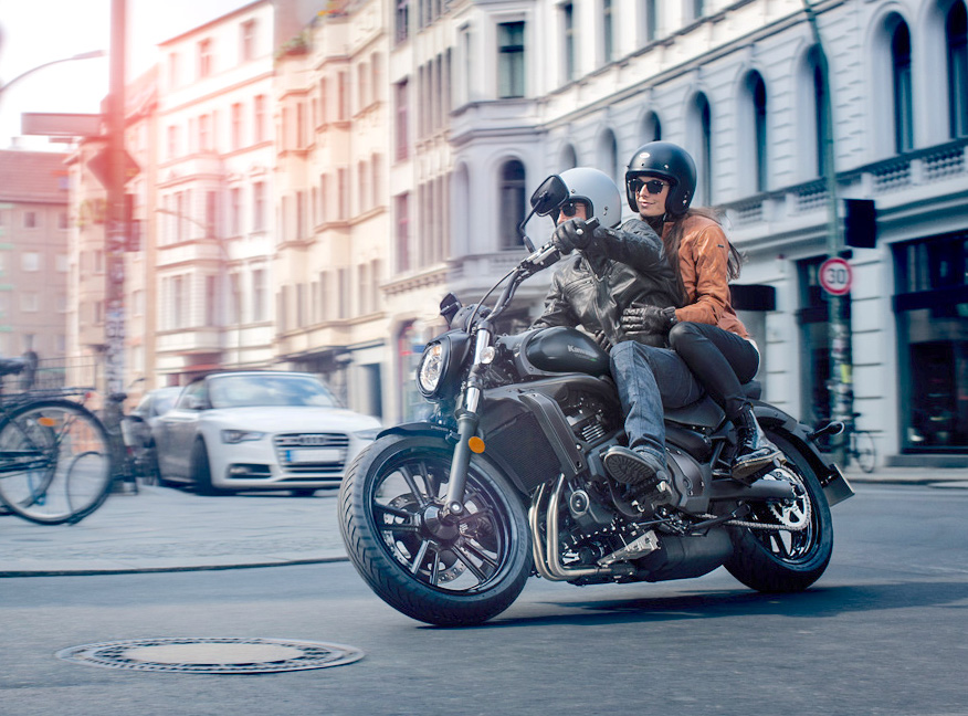 Modenas Vulcan S diperkenalkan bermula dari RM36,500