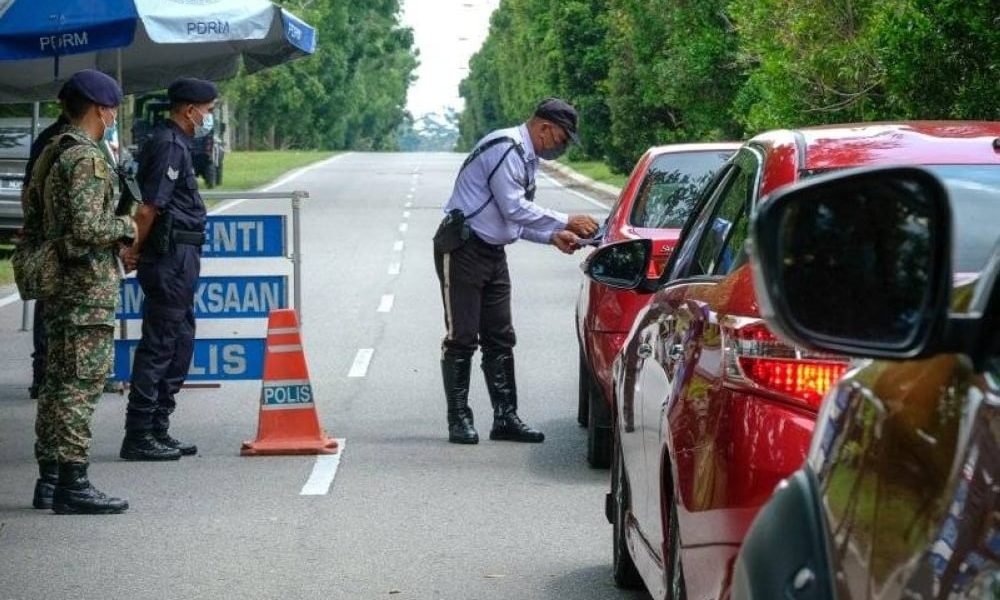 Special discount for traffic summons - fee at only RM50 - iMotorbike News