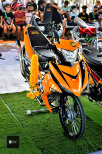 Gambar Motor Y15 : 45 Gambar Y15 Cantik & Modified - iMotorbike News