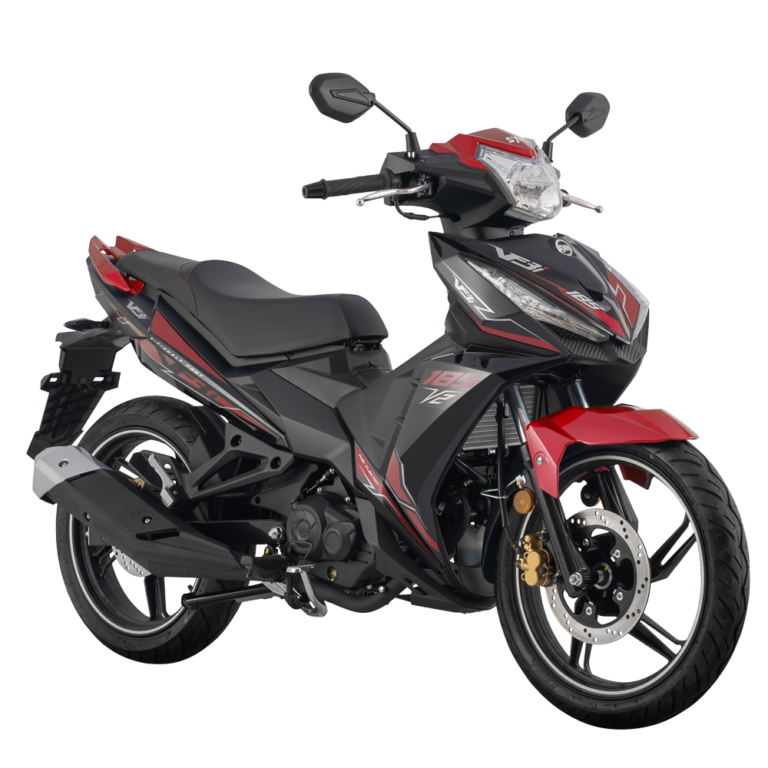 Motor Kapcai Paling Laju di Malaysia : 10 Motor Kapcai Terlaju