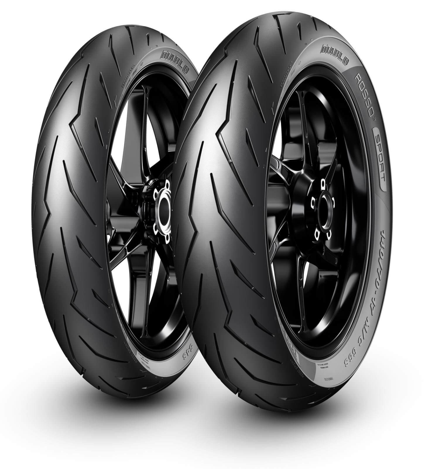 Harga Tayar Motor : Senarai 19 Harga Tayar Malaysia