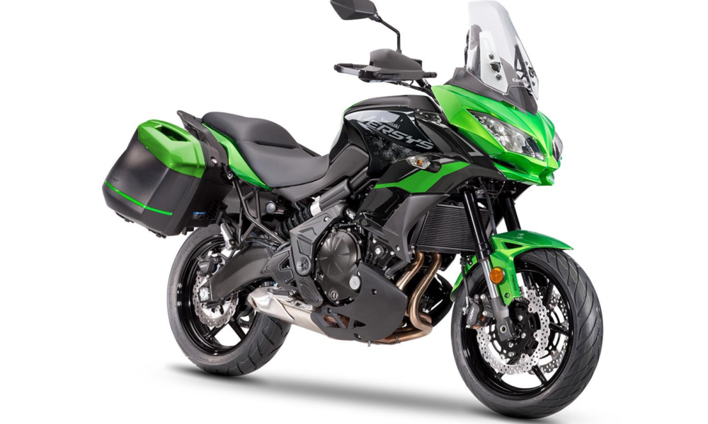 Orders now open for Modenas Versys 650 ABS 2023 - iMotorbike News