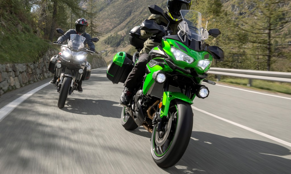 Modenas Ninja 650 and Z650 officially launched from RM34,500