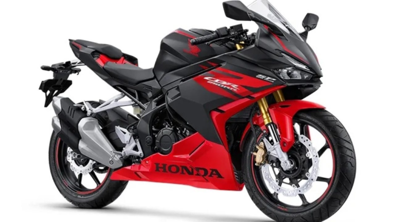 Motor 250cc Terbaik : 6 Motor 250cc Paling Baik di Malaysia