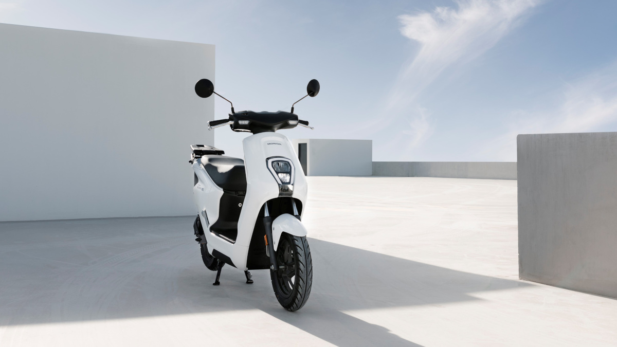 10 Electric Honda Motorcycles by 2025? - iMotorbike News