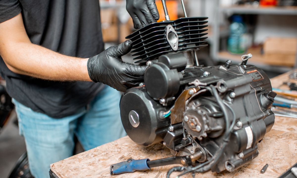The Top 3 Motorcycle Engines for an Amazing Ride - iMotorbike News