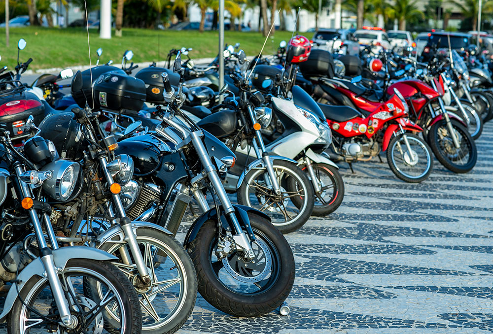 Unlock Your Dream Motorcycle: A Beginner's Guide! - iMotorbike News