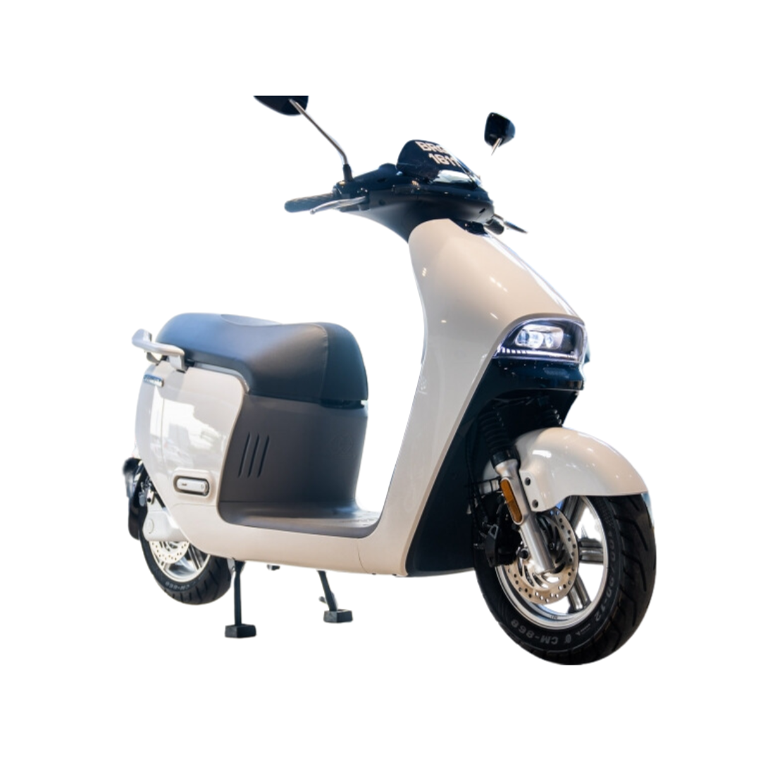 7 Motor Terbaik Untuk Wanita Malaysia: Pilihan Paling Baik