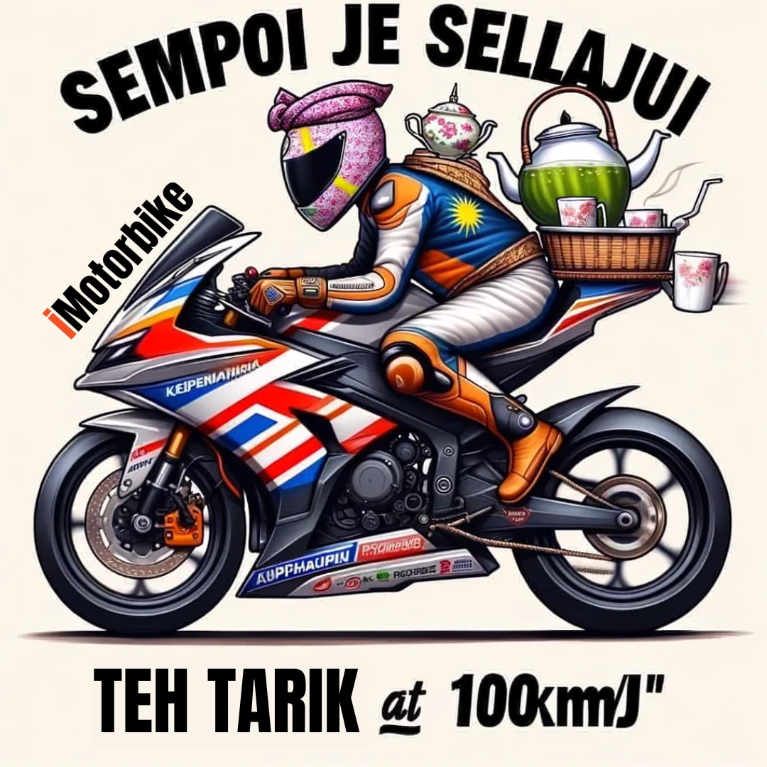 Meme Lawak Malaysia : Pasti Gelak Tergolek - iMotorbike