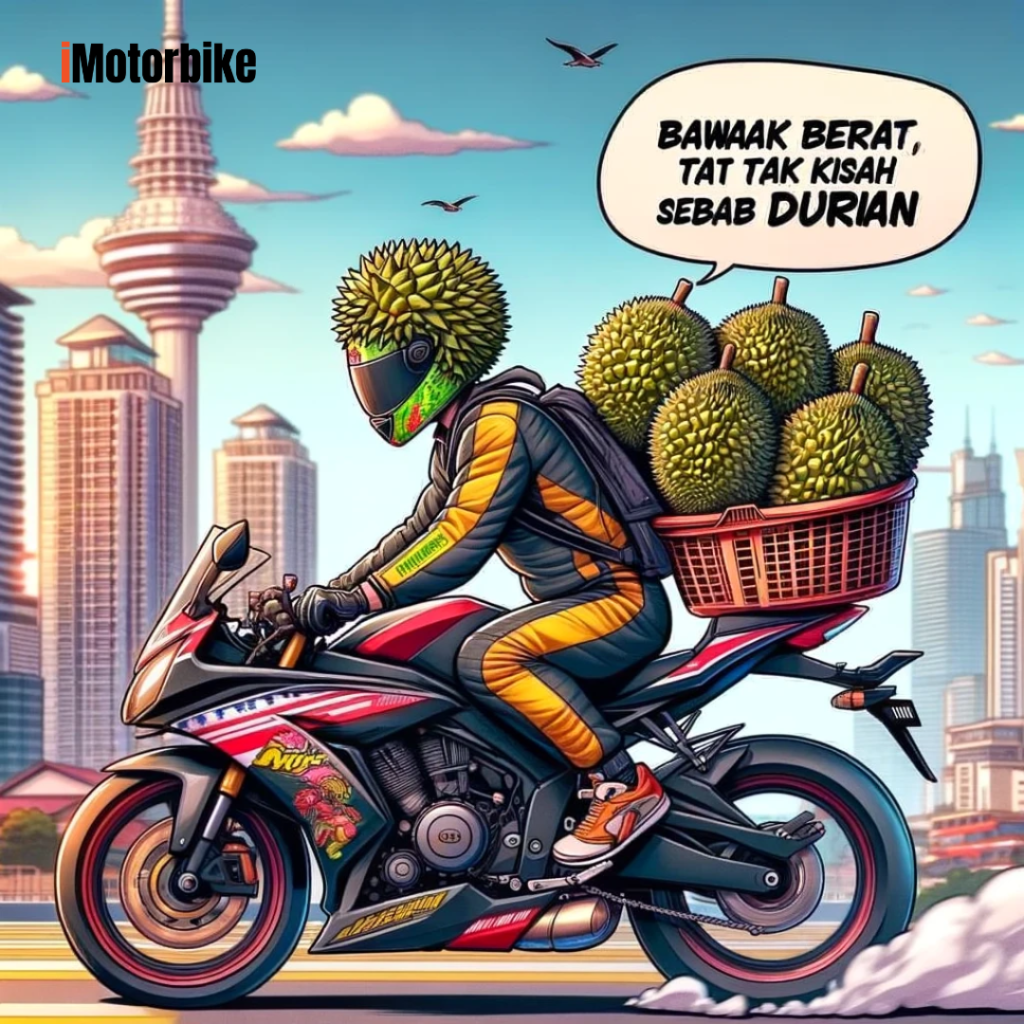 Meme Lawak Malaysia : Pasti Gelak Tergolek - iMotorbike
