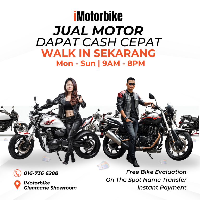 Modenas Kriss MR3 Review: Price & Specs (Malaysia)