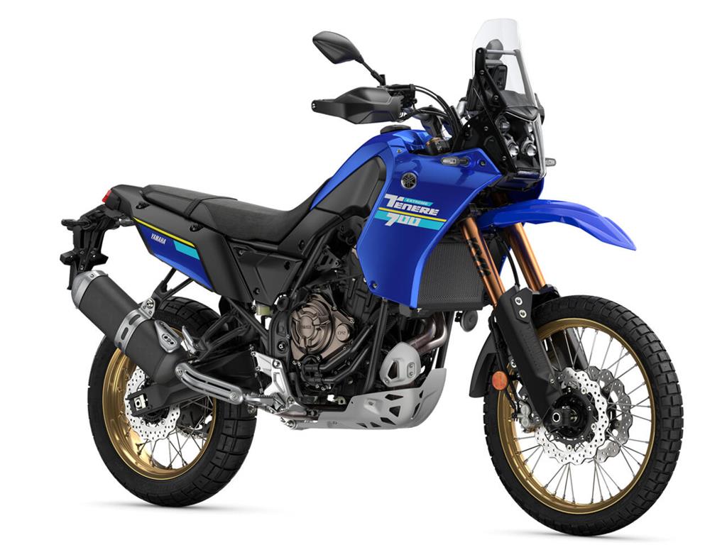 Yamaha Tenere 700: Affordable CKD Debut in Malaysia-RM69,988