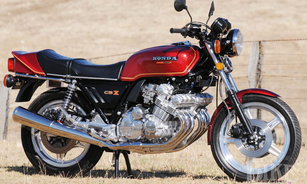 The Rise and Fall of Six-Cylinder Motorcycles - iMotorbike News