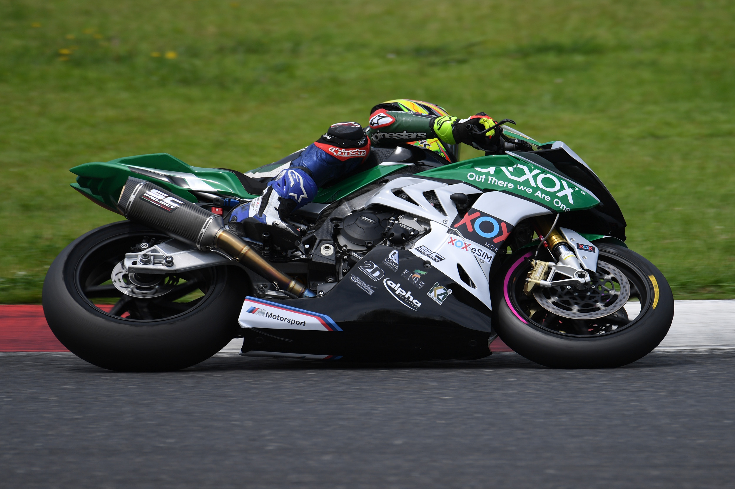 TKKR Racing Team Faces Sponsorship Hurdles Ahead of ARRC 2024