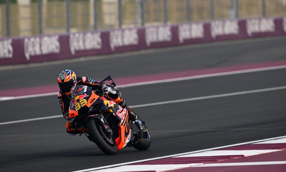 Jorge Martin Triumphs in Thrilling 2024 MotoGP Season Opener