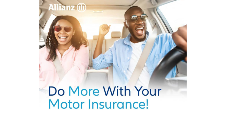 Allianz Motor Insurance Review: Policy Features (Malaysia)
