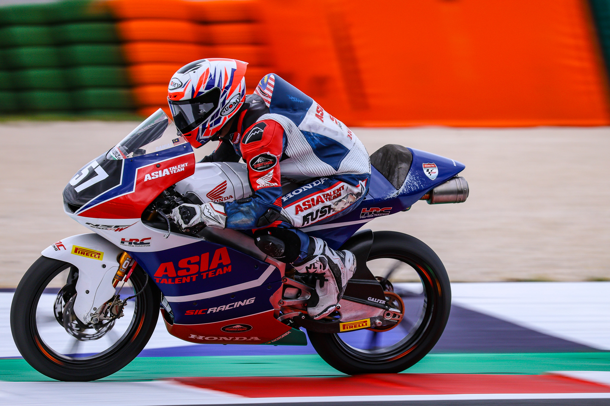 FIM JuniorGP Roars Back in Portimão - iMotorbike News