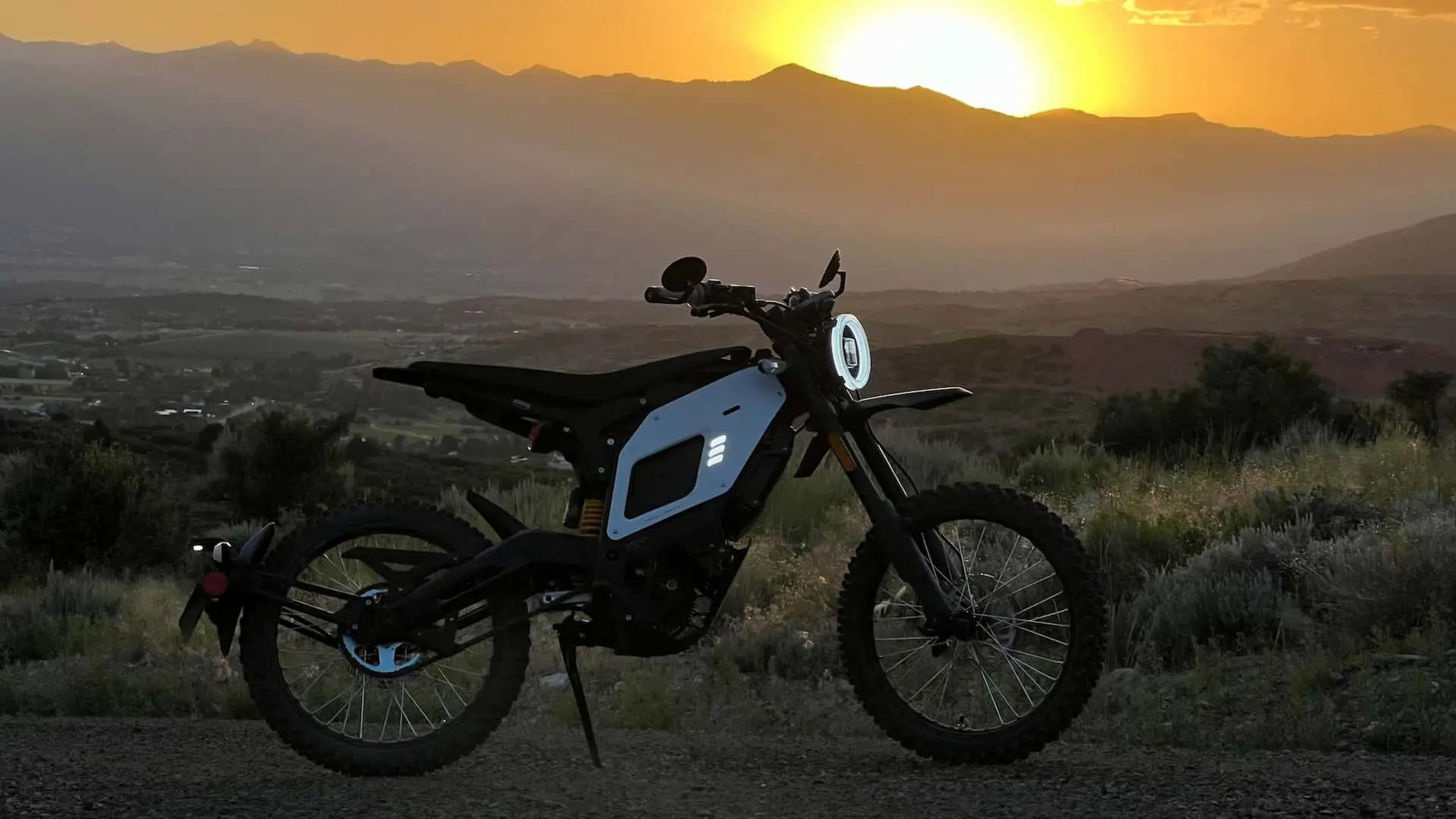 Niu XQi3: Revolutionizing Off-Road Riding with Electric Power