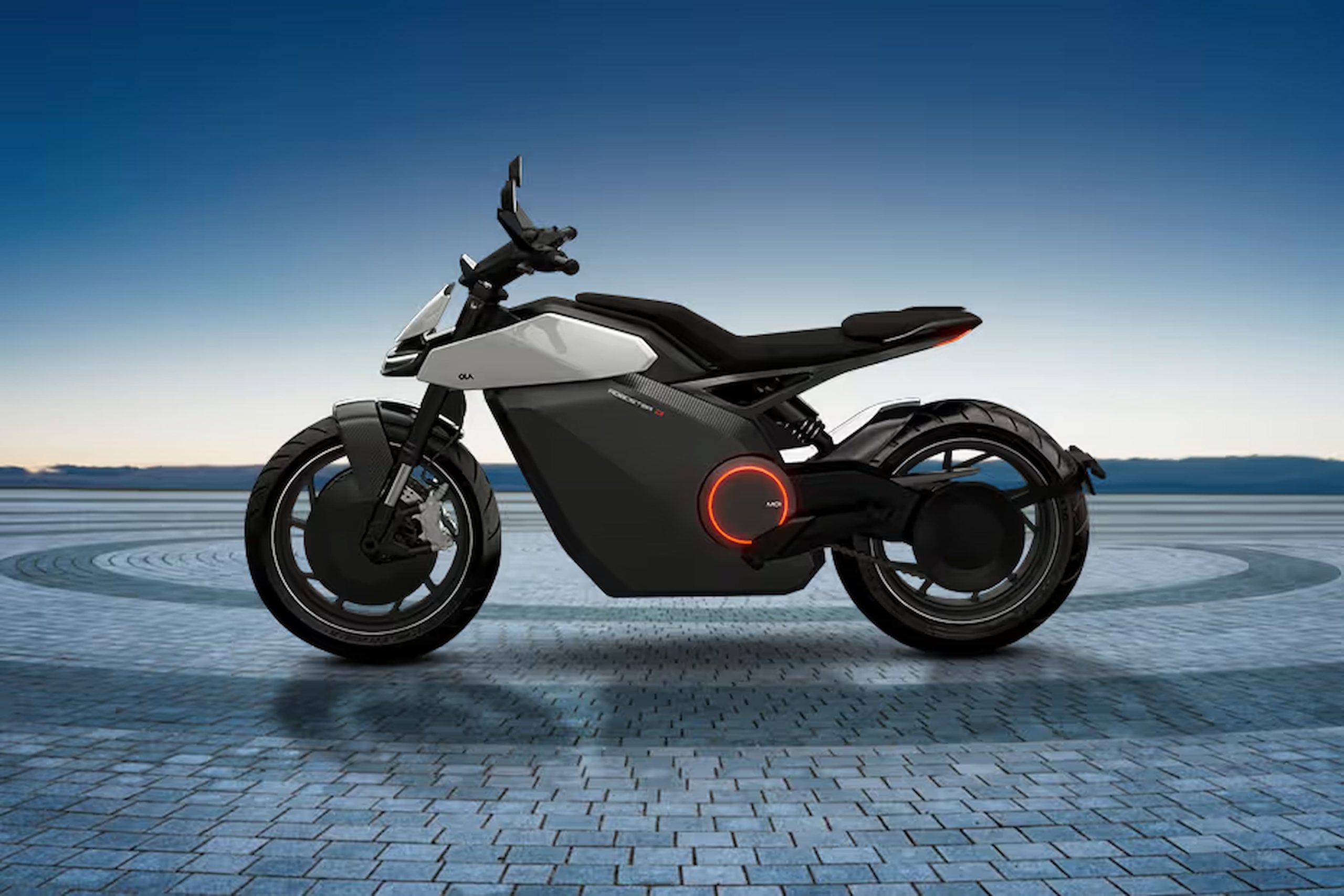Ola Electric's New Motorcycles: A Bold Move in India's EV Market
