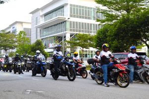 B2 to B-Full License Starting Today, October 1, 2024 - iMotorbike News
