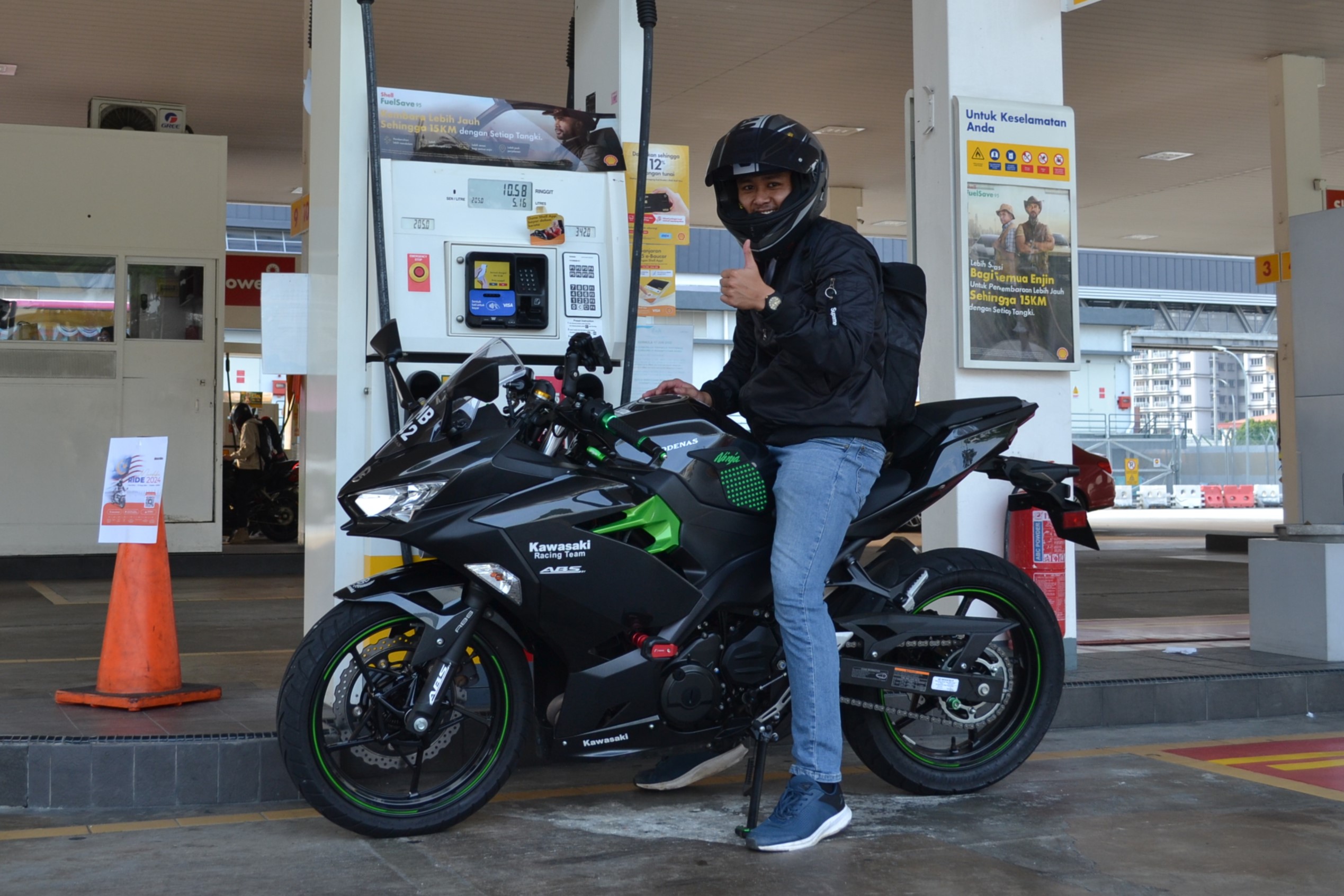 B2 to B-Full License Starting Today, October 1, 2024 - iMotorbike News