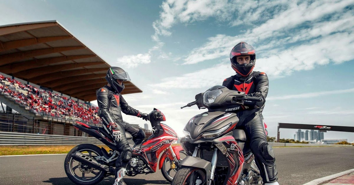 Benelli RFS150i SE Review Malaysia: Top Speed & Specs
