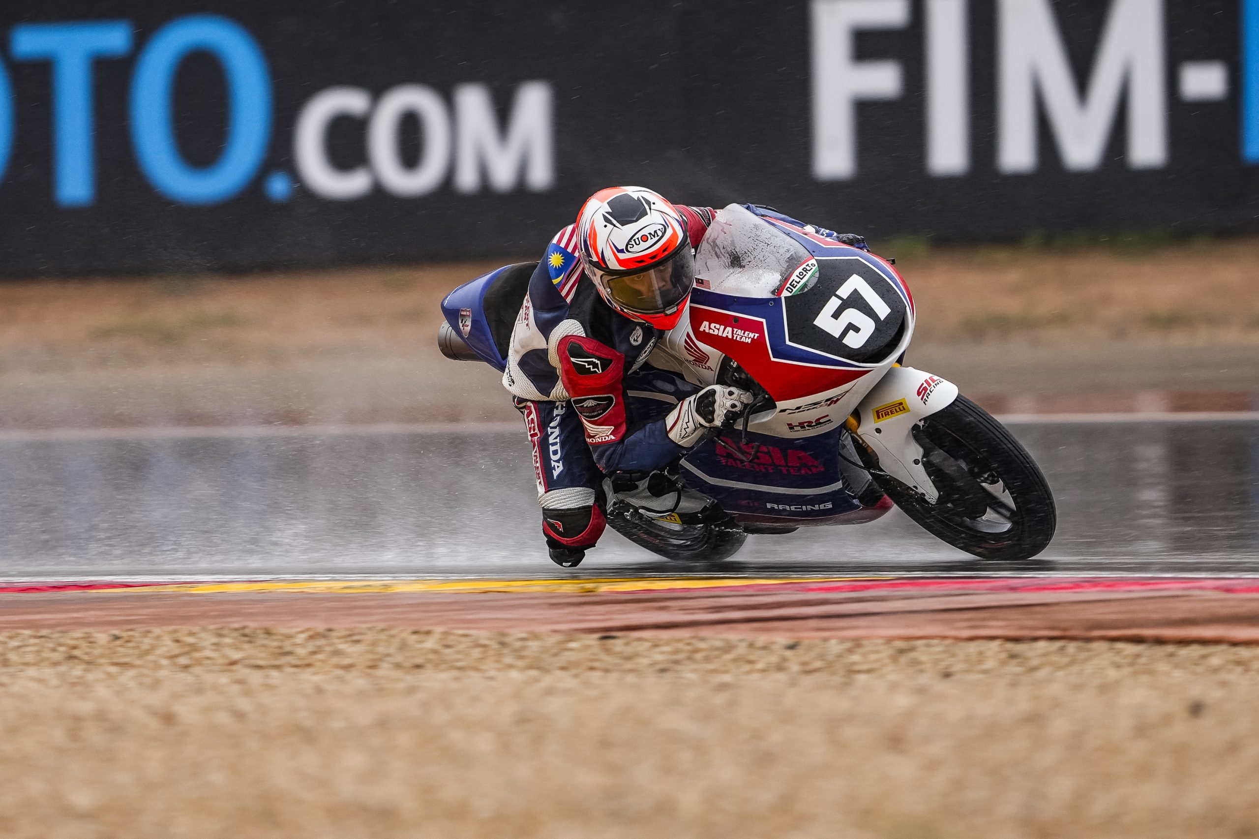 FIM JuniorGP Championship Gears Up for Thrilling Finale at Estoril ...