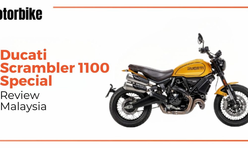 Berita Motosikal Terkini di Malaysia | iMotorbike.my