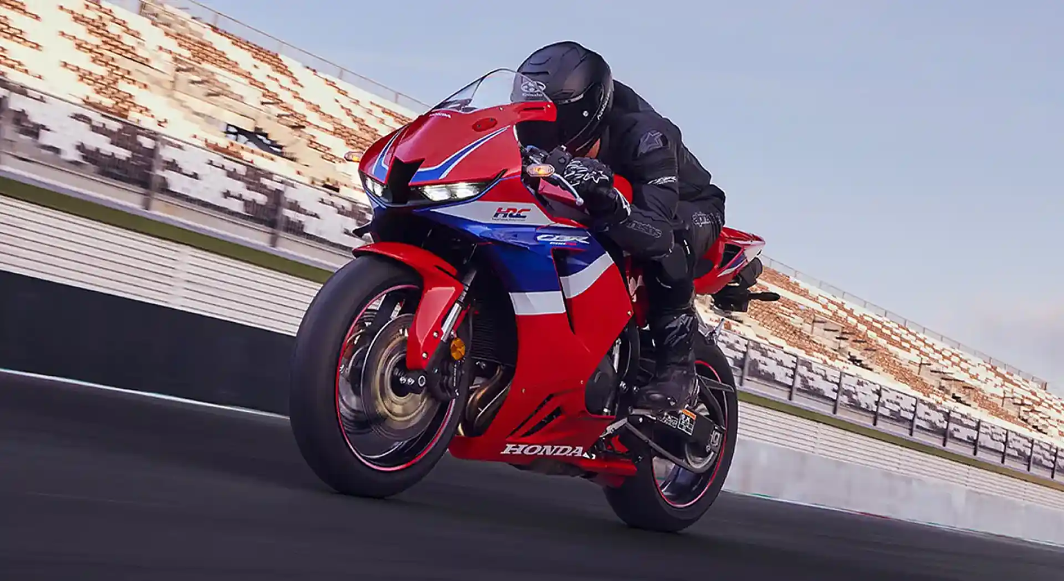 Honda CBR600RR Review Malaysia: Top Speed & Specs