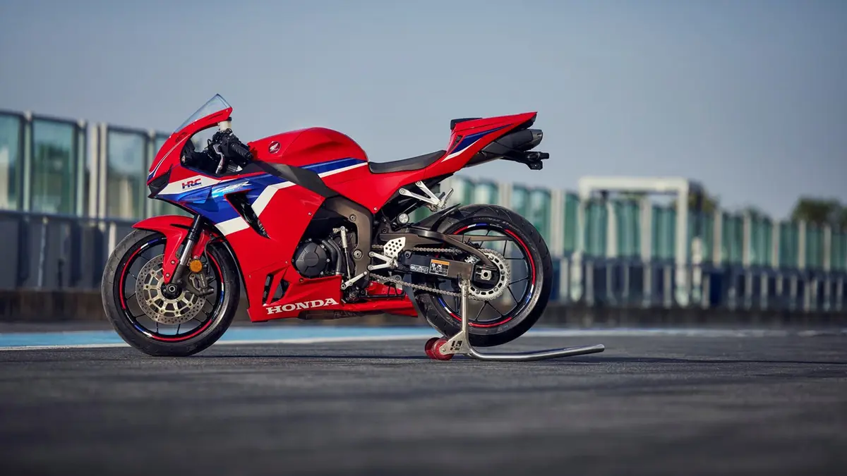 Honda CBR600RR Review Malaysia: Top Speed & Specs