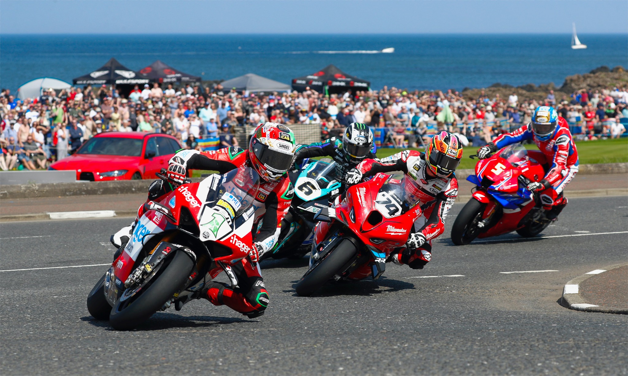 Road Racing Return in Republic of Ireland - iMotorbike News