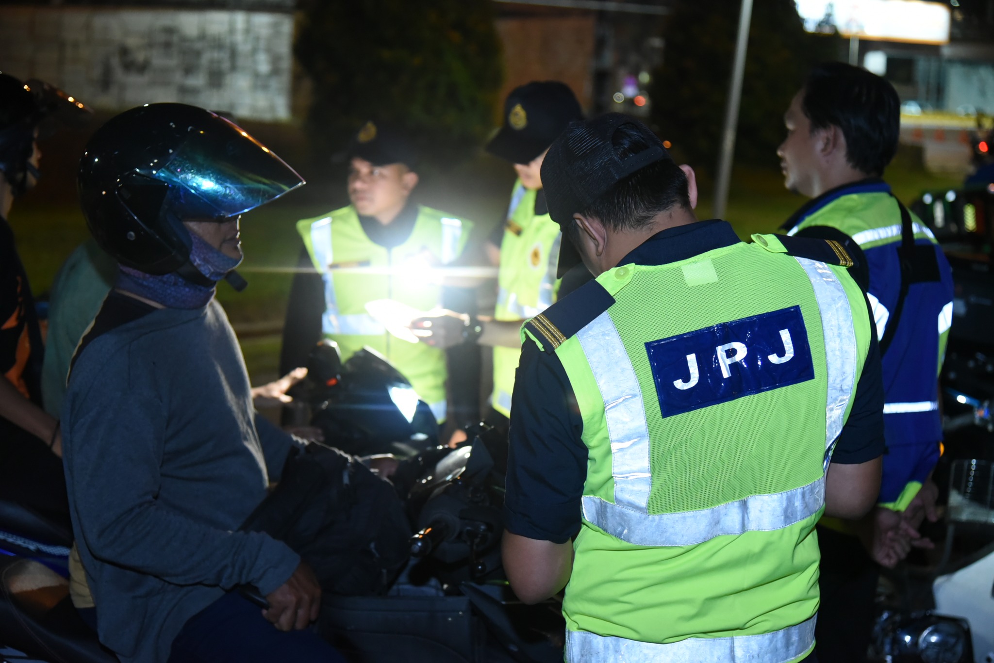 JPJ offers 50% off compound fees until June 30 - iMotorbike News