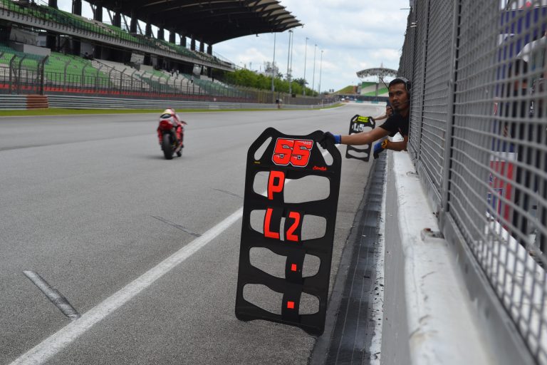 Asian Road Racing Championship (ARRC) 2025 Season Schedule - iMotorbike ...