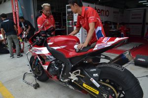 Asian Road Racing Championship (ARRC) 2025 Season Schedule - iMotorbike ...