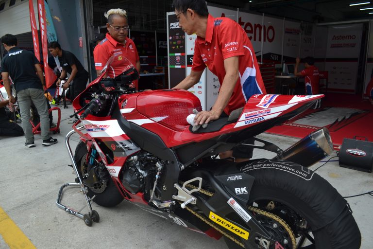 Asian Road Racing Championship (ARRC) 2025 Season Schedule - iMotorbike ...