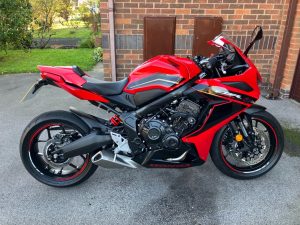 6 Best 600cc Motorcycles That Push Boundaries - iMotorbike News